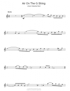 The Best Easy Flute Sheet Music for Any Skill Level | FreshSheetMusic.com