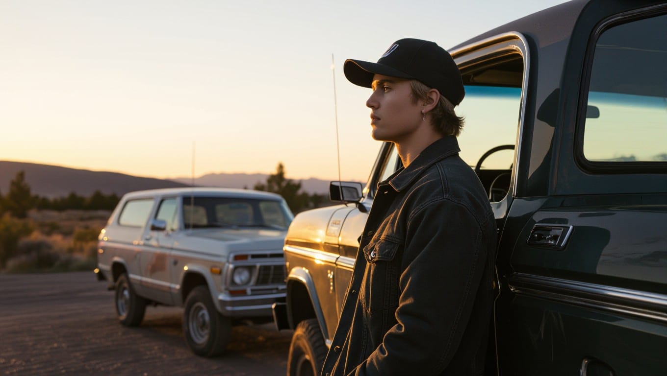 The Story Behind “Yukon” by Justin Bieber: Meaning, Lyrics & Video