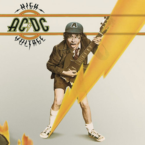 Download AC/DC "Baby, Please Don't Go" Sheet Music & PDF Chords ...