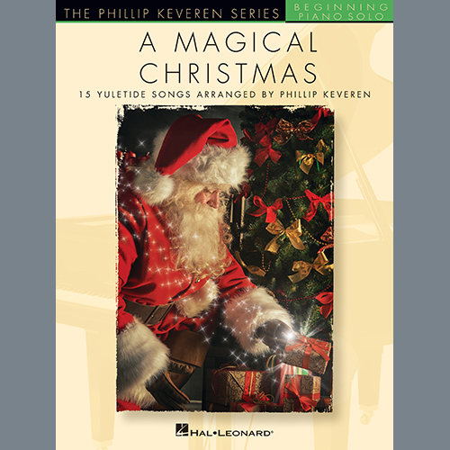 God Bless Us Everyone From Disneys A Christmas Carol Arr Phillip