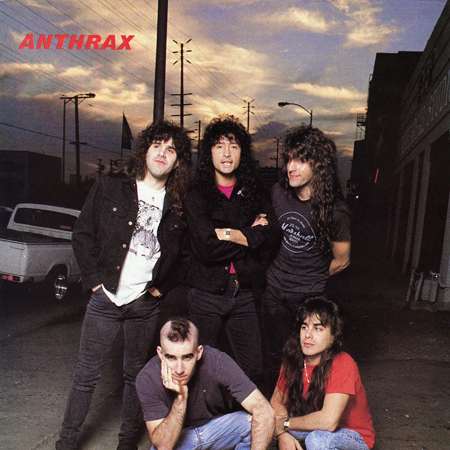 Anthrax "Indians" Sheet Music PDF Notes, Chords | Pop Score Guitar Tab ...