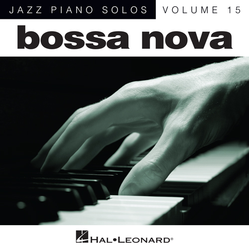 Antonio Carlos Jobim "Wave [Jazz version]" Sheet Music for Piano Solo ...