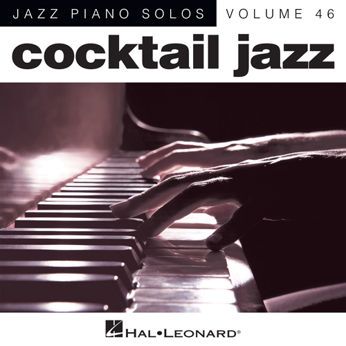 Easy Living [Jazz version] Sheet Music by Billie Holiday | Piano Solo ...