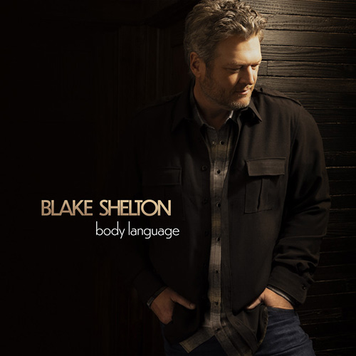 Minimum Wage Sheet Music by Blake Shelton | Piano, Vocal & Guitar ...