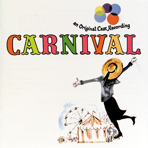 Bob Merrill "Mira (from Carnival)" Sheet Music & PDF Chords | Piano ...