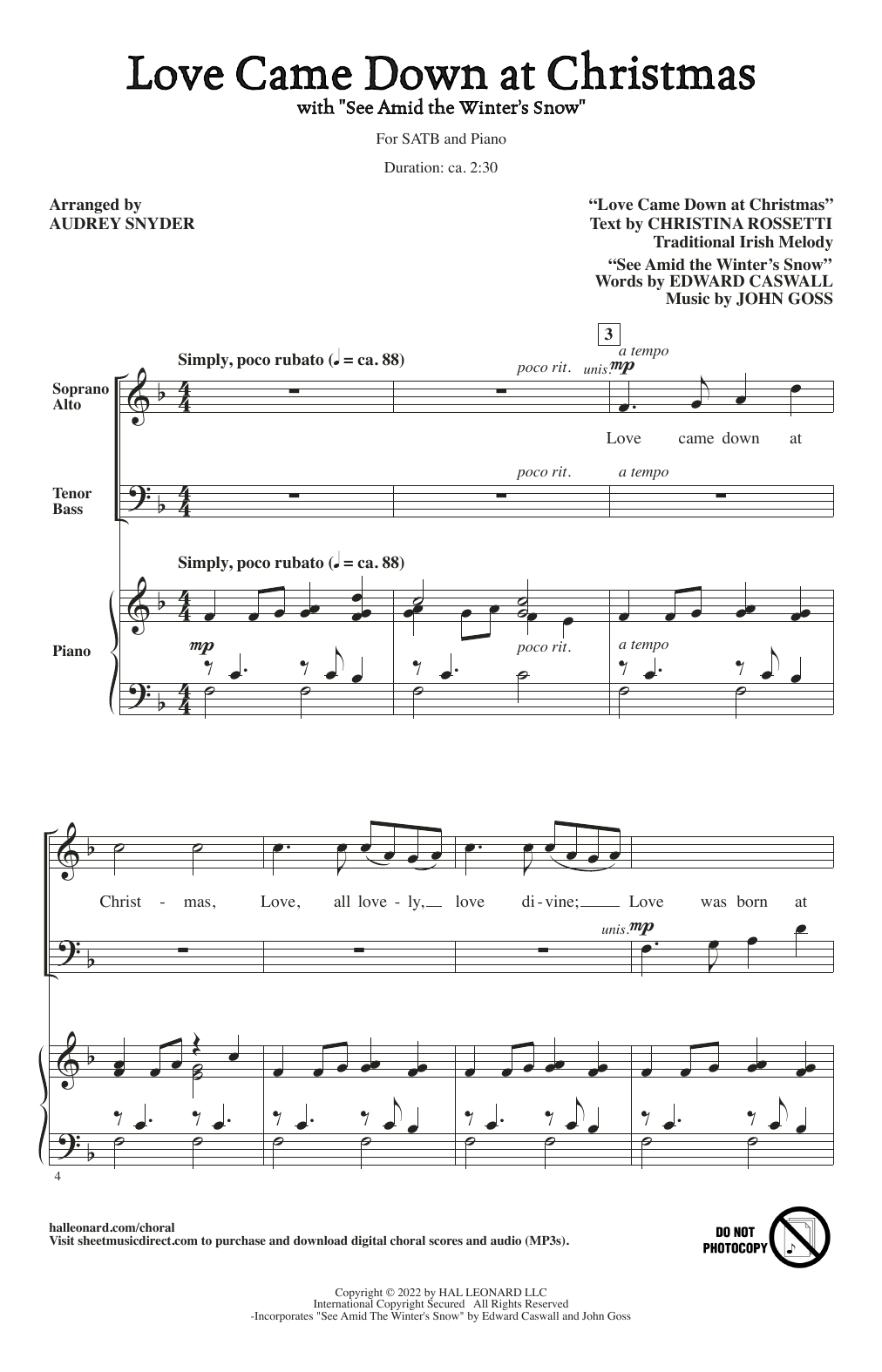 Christina Rossetti Christina Rossetti