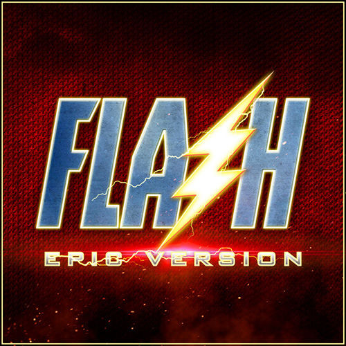Danny Elfman "Theme From "The Flash"" Sheet Music | Download Printable ...
