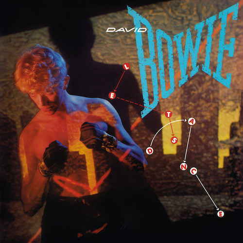 Modern Love Sheet Music by David Bowie | Guitar Chords/Lyrics ...