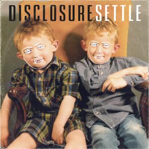 Disclosure featuring Sam Smith "Latch" Sheet Music PDF Notes, Chords ...