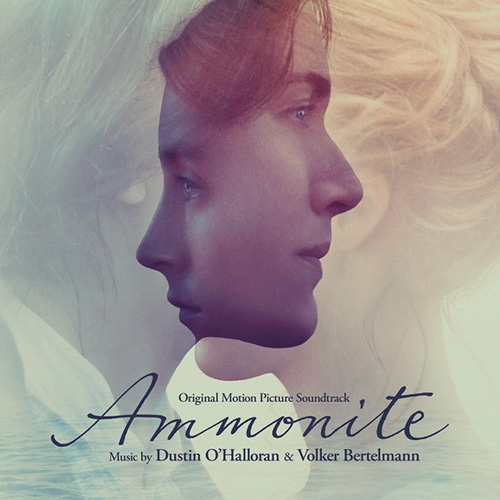 Fossils (from Ammonite) Sheet Music by Dustin O'Halloran & Volker ...