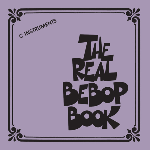 Edgar Sampson "Blue Lou" Sheet Music for Real Book – Melody | Download ...