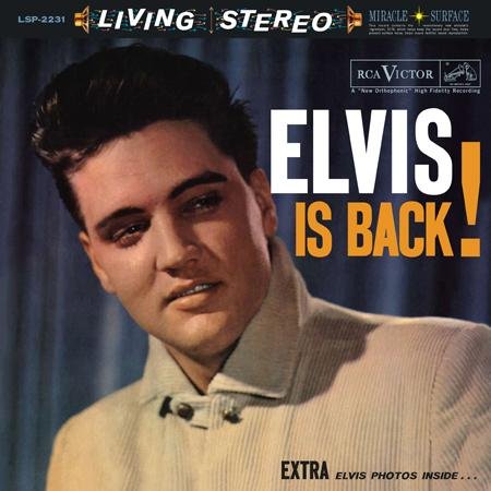 Such A Night Sheet Music by Elvis Presley | Piano, Vocal & Guitar ...
