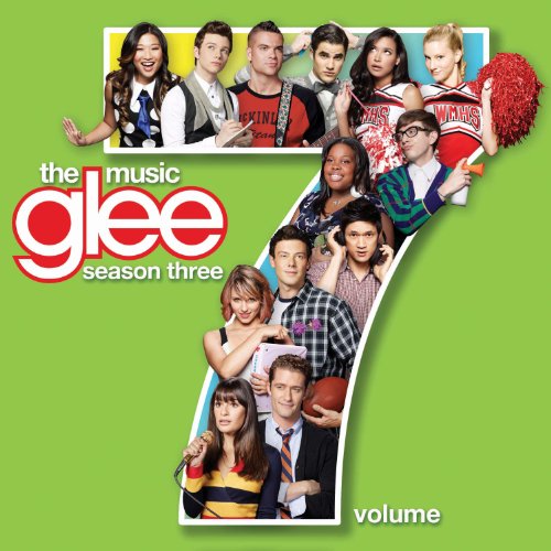 Glee Cast "Control" Sheet Music PDF Notes, Chords | Pop Score Piano ...