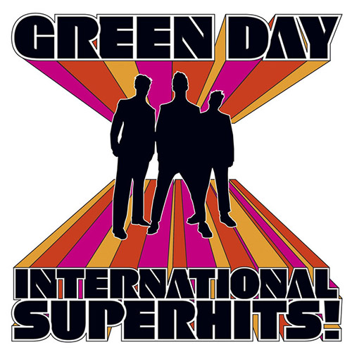 Green Day "J.A.R. (Jason Andrew Relva)" Sheet Music PDF Notes, Chords ...