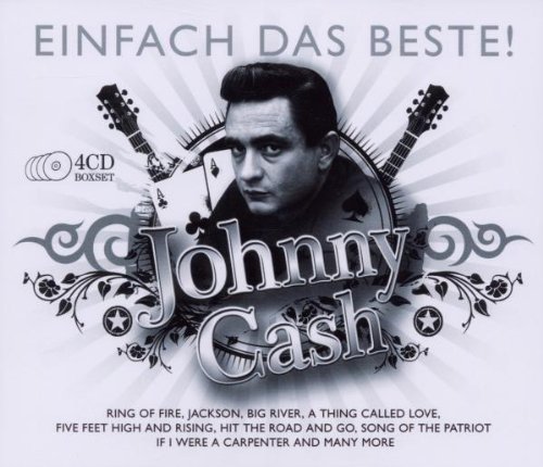 Jackson Sheet Music by Johnny Cash & June Carter | Guitar Tab (Single ...