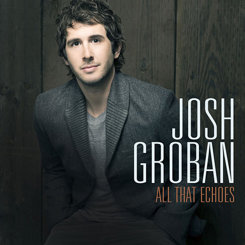 Brave Sheet Music by Josh Groban | Piano, Vocal & Guitar | Download 4 ...