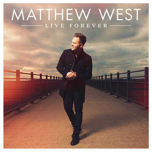 Day One Sheet Music by Matthew West | Piano, Vocal & Guitar | Download ...