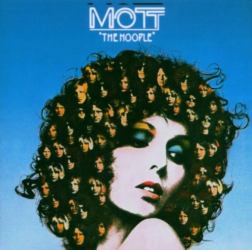 Mott The Hoople "Roll Away The Stone" Sheet Music PDF Notes, Chords ...