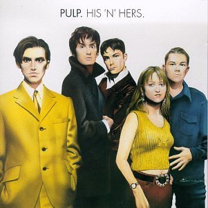 Pulp "Joyriders" Sheet Music PDF Notes, Chords | Pop Score Guitar ...