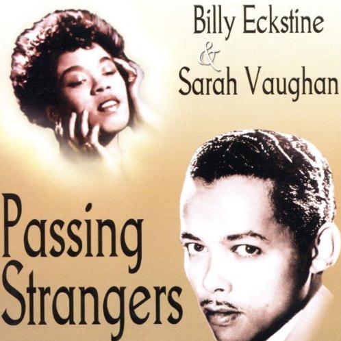 Passing Strangers Sheet Music by Rita Mann | Piano, Vocal & Guitar ...