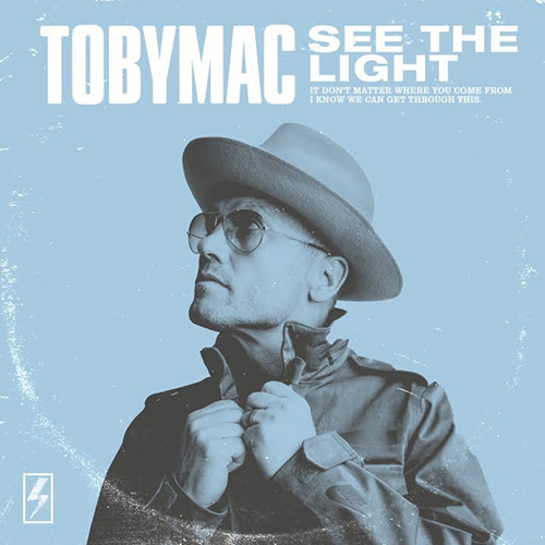 Download tobyMac "See The Light" Sheet Music & PDF Chords | Piano ...