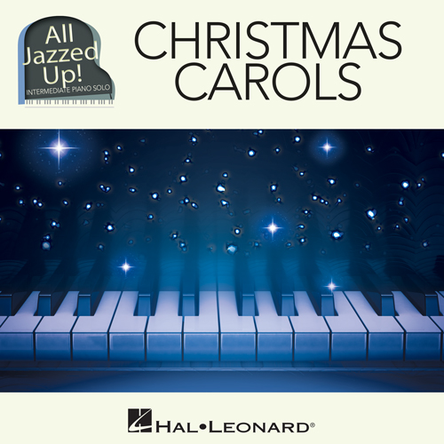 Traditional German Carol 'O Christmas Tree [Jazz version]' Sheet Music ...