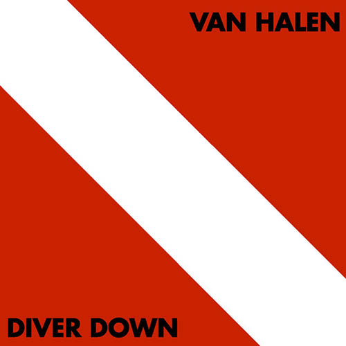 Download Van Halen "Intruder" Sheet Music & PDF Chords | Guitar Tab ...