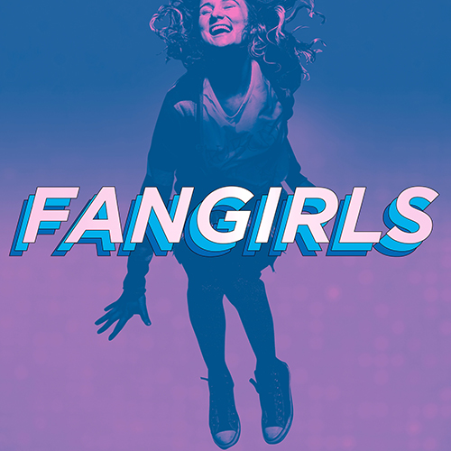 Silly Little Girl (from Fangirls) (arr. Alice Chance and Zara Stanton ...